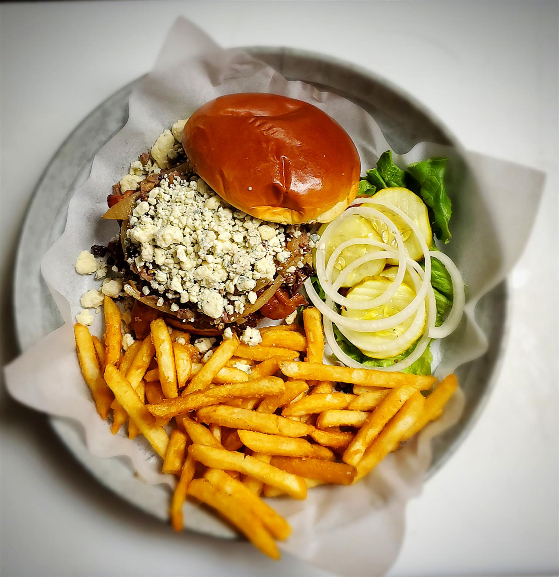 Gallery | Raging Bull Steakhouse