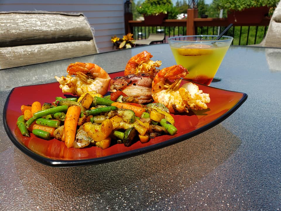 Gallery | Raging Bull Steakhouse